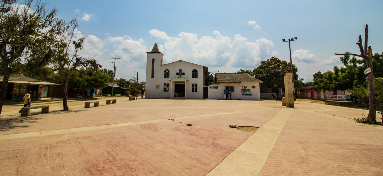 San Basilio de Palenque¸ “Primer Pueblo Libre de América” hoy es nuevo ...